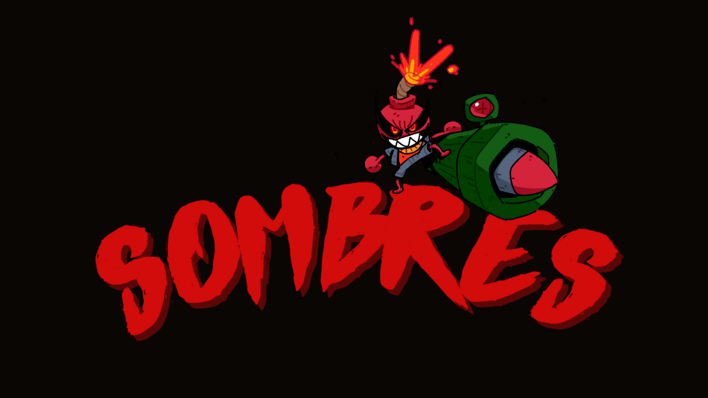 Sombres - Rise And Shine From The Shadows